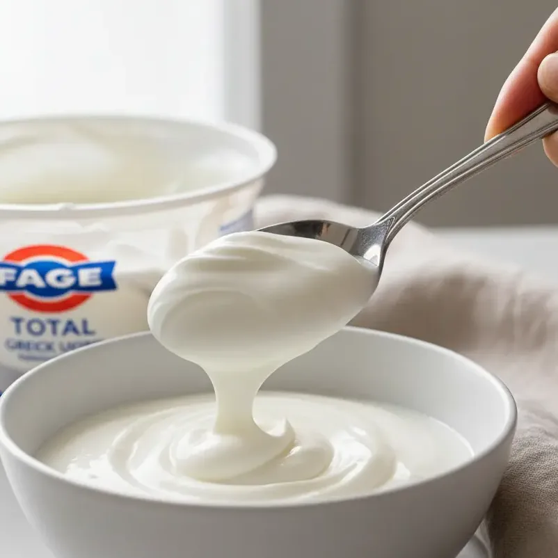 Greek Yogurt with Honey: A Simple, Healthy 2-Minute Snack